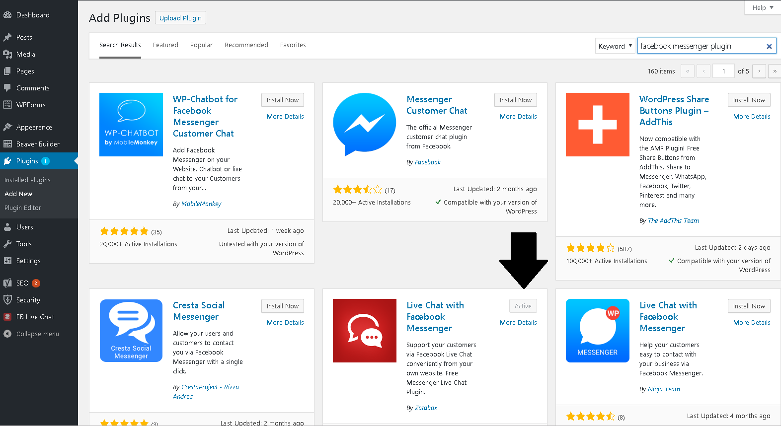 Zotobox Live Chat Plugin - Barhop Design Quincy - Quincy IL